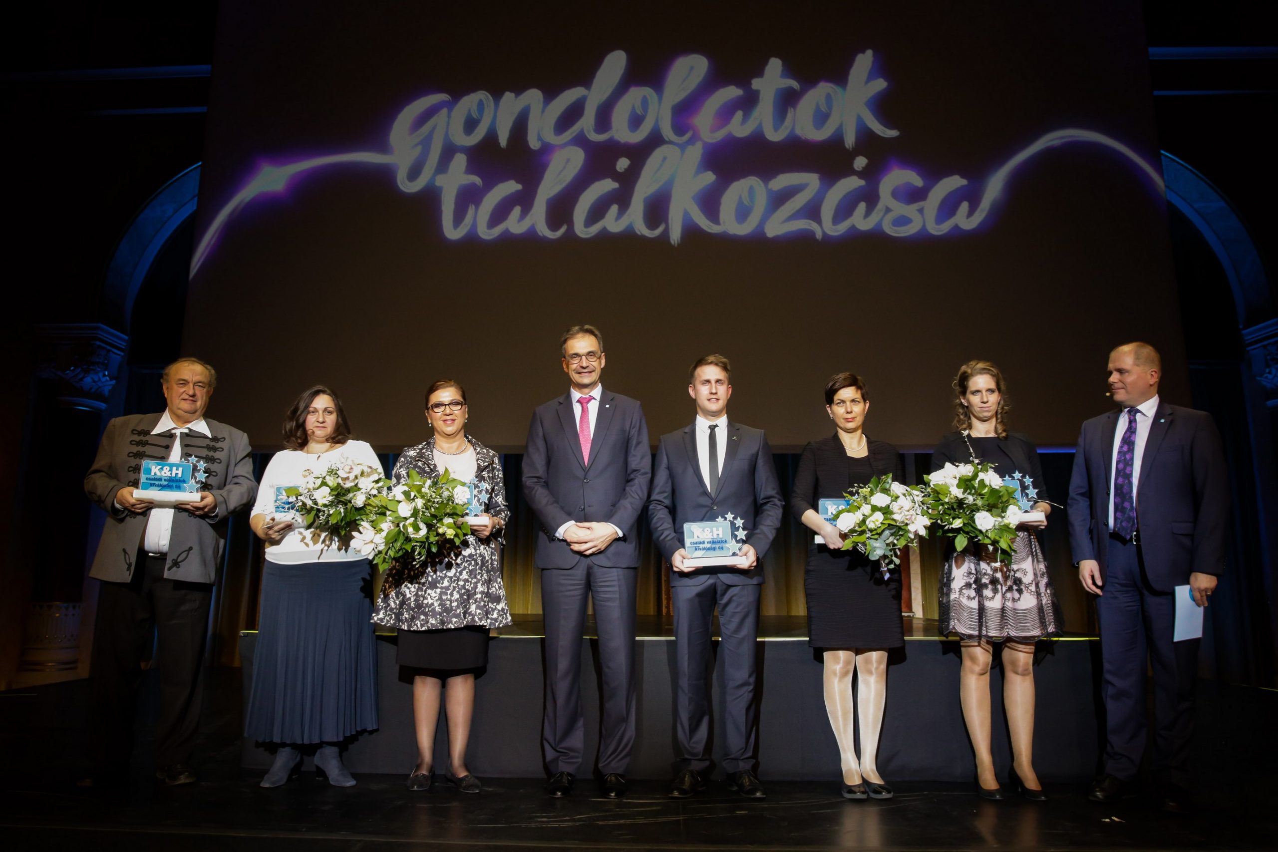 Unsere Anerkennung – Pata József Gépipari Kft.