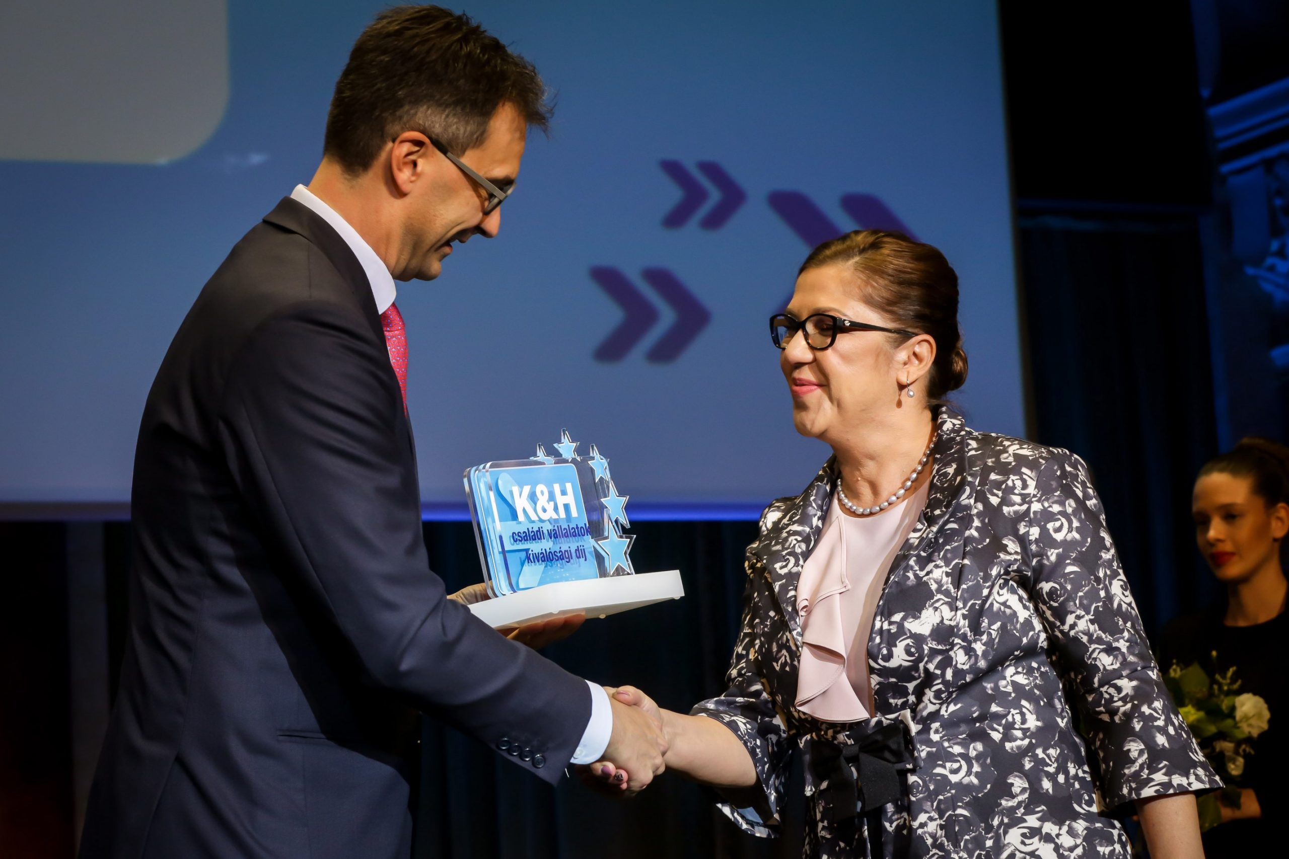 Unsere Anerkennung – Pata József Gépipari Kft.